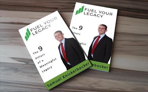 America's Leading Legacy Expert, Sam Knickerbocker, Launches New ...