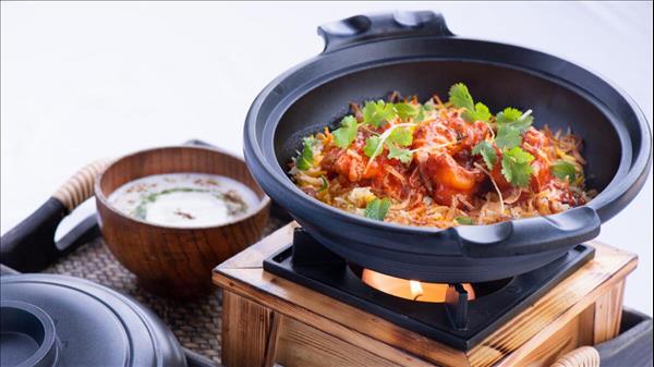 From The Special Biryani To Chicken Khurchan, Here Are 4 Eid Al Fitr ...