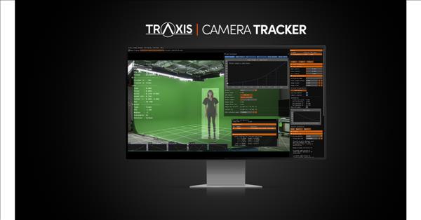 Zero Density Unveils Camera Tracker For Virtual Sets At NAB