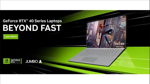 Future-Proof Your Work And Play: Why NVIDIA RTX Laptops Are The ...