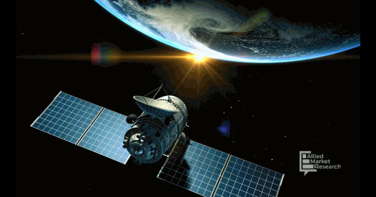 Exploring The Vast Expanse - The Role Of Satellites In Advancing Space ...