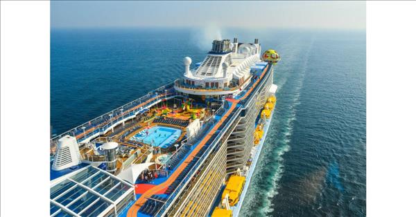 7 Things That Cruise Ships Can Teach The Hospitality Industry