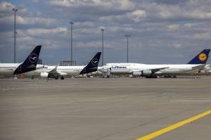 Parked Aircraft Returning To Service Provides Fillip To Global Air ...