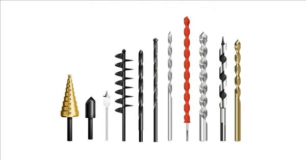 Exploring The Evolution Of Drill Bits Market: From Ancient Tools To ...