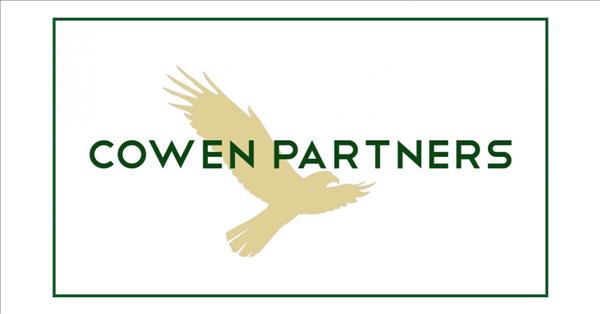 Cowen Partners Executive Search Leverages AI For Faster Results Without ...