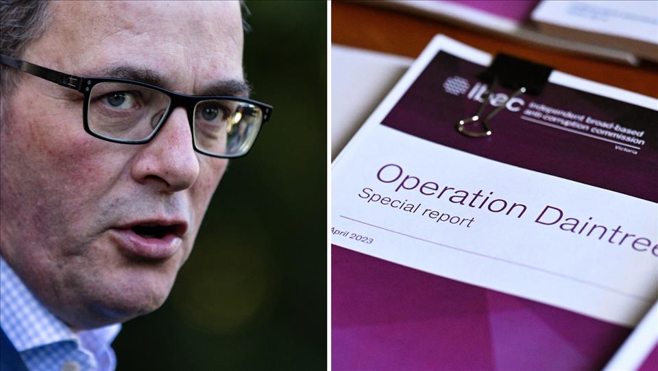 The Rise Of Unaccountable Ministerial Advisors: Why Victoria's IBAC ...