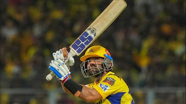 IPL 2023: CSK Starting To Look Like Champion All Over Again