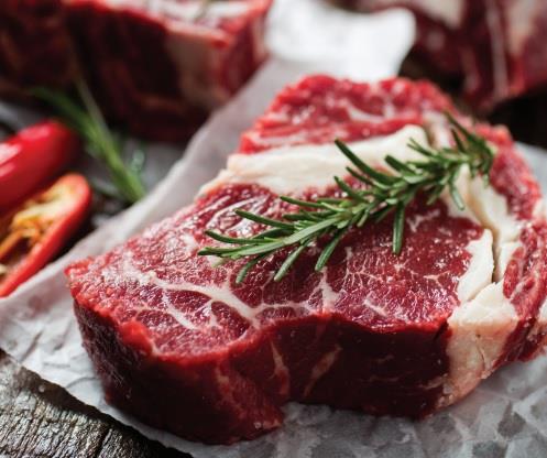 Brazilian Meatpacker Invests In Processed Items For Export