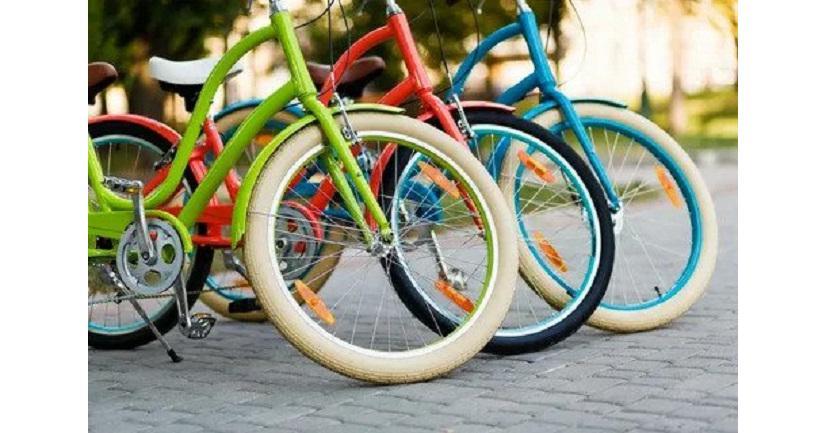 Global Bicycle Market To Witness Significant Growth, Valued At $117.37 ...