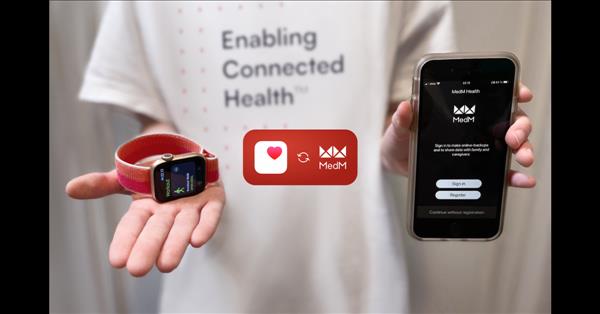 Sharing Health Data From Apple Watch & Iphone With Family And Doctor