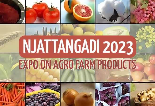 Expo On Agro Farm Products Begins In Kochi Today