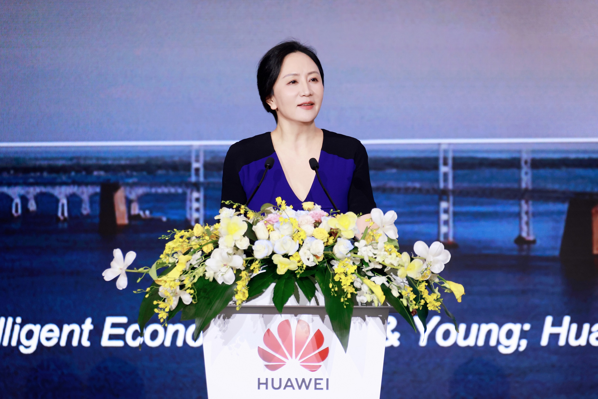 Huawei Global Analyst Summit discusses ICT industry development ...
