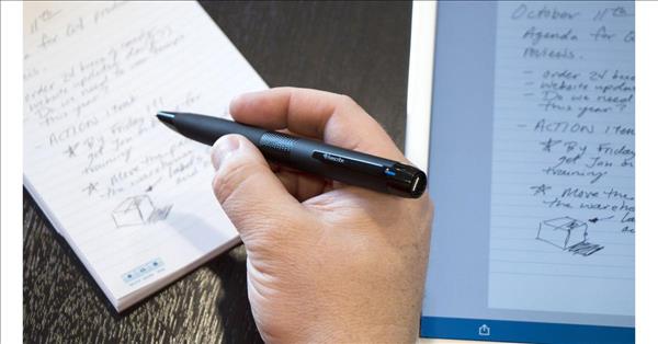 Digital Pens Market To See Revolutionary Growth: Apple, HP, Microsoft