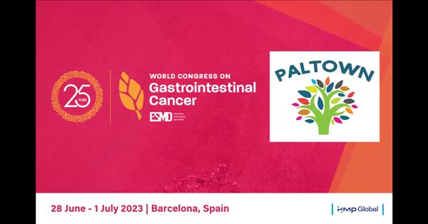 HMP Global Announces PALTOWN/COLONTOWN As Partner For The 25Th Annual World Congress On ...