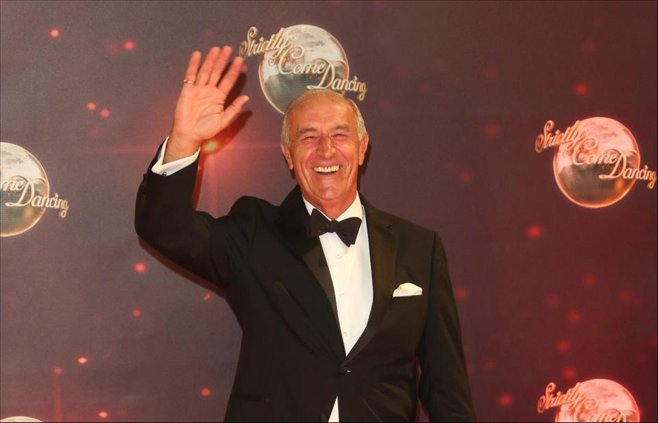 Len Goodman: How The Late Strictly Come Dancing Star Revived The Nation ...