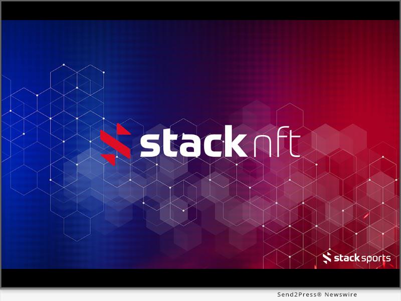 Stack Sports Launches Innovative Stacknft Platform For Youth Athletes