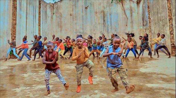 UAE: Viral Dance Group To Perform At Sharjah Reading Festival
