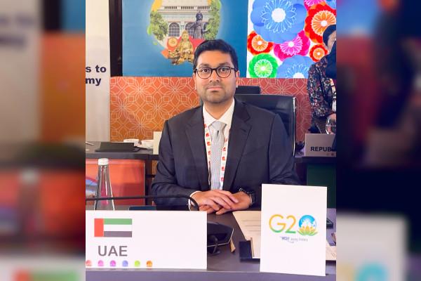 UAE Government Shares Experience In Improving Skills And Developing ...