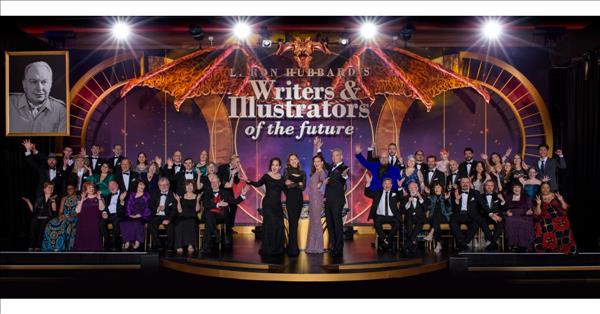 Winners Announced At The 39Th Annual L. Ron Hubbard Achievement Awards ...