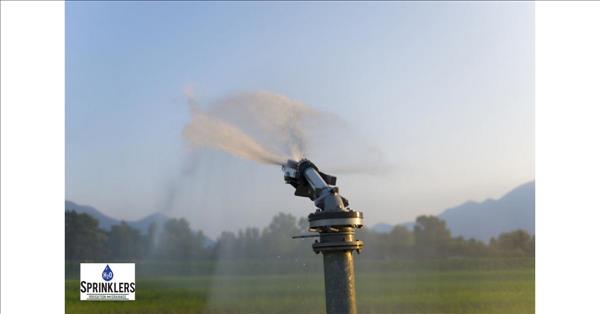 Irrigation System Installation Dallas, TX - H2O Sprinkler Systems
