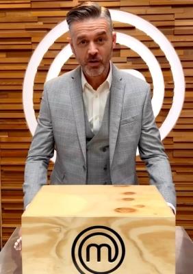 Masterchef Australia' Judge Jock Zonfrillo Dies On Eve Of New Series