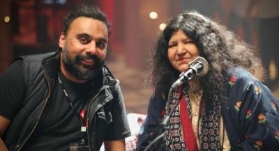 Xulfi, The Dark Stallion Of Pakistani Music | MENAFN.COM