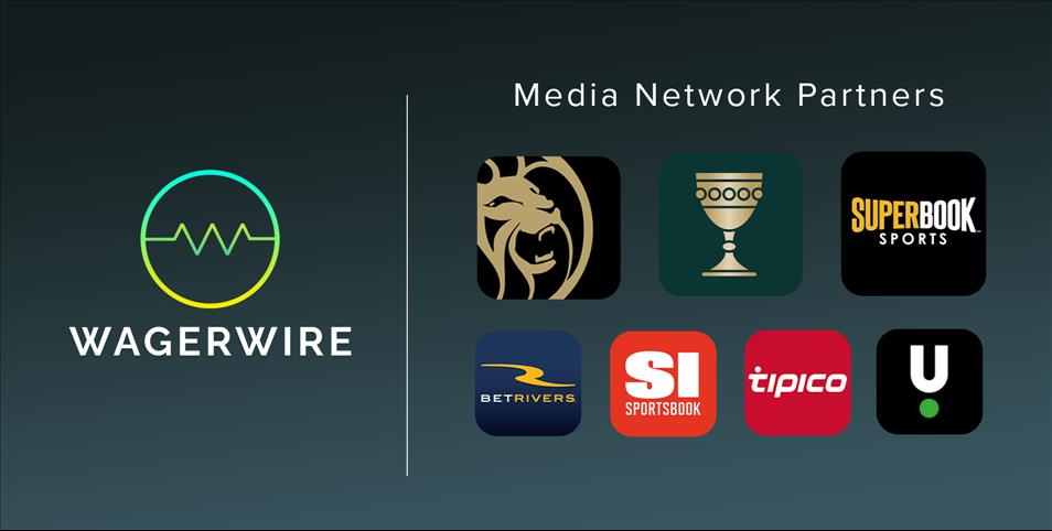 Wagerwire Welcomes Betmgm, Caesars, Superbook Sports, And Others Into ...