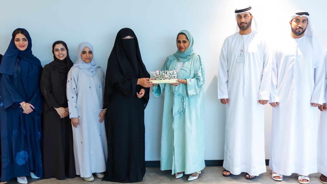 Dubai Foundation for Women and Children marks World Day for Safety and ...