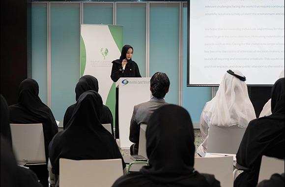 The Environment Agency - Abu Dhabi Launches The Sheikh Hamdan Bin Zayed ...