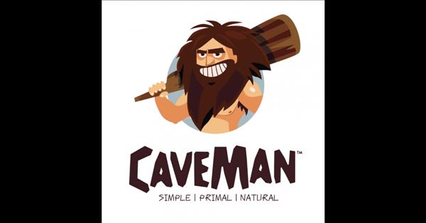 Caveman Men's Grooming To Unveil Latest Breakthrough: The Facial Scrub ...