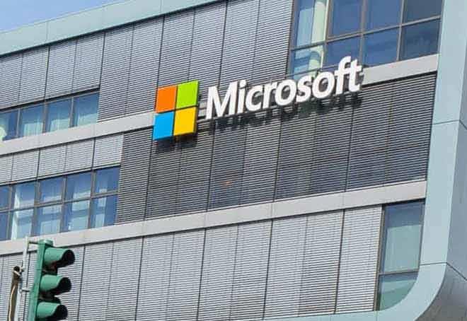 Microsoft Unveils Two New Initiatives To Help Indian Smbs Transform ...