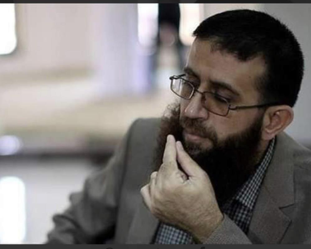 The ICRC Stands Ready To Support The Return Of Mr. Adnan's Body