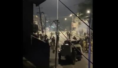 'Mindless, Inhumane And Unprecedented' Mass Tragedy Struck Manipur ...