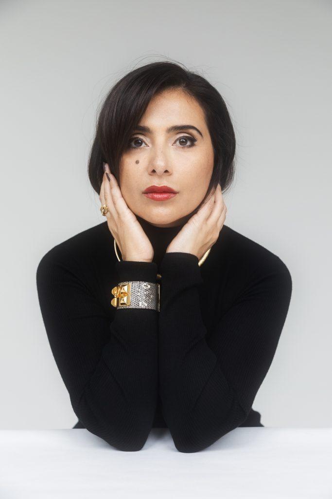 Art Advisor Nazy Nazhand Revels In Art By Iranian Women, Cocoons ...