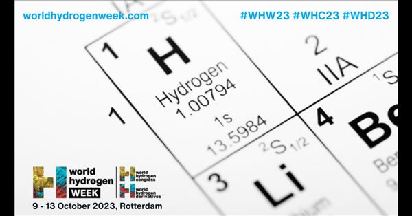 Clean Hydrogen's Critical Role Towards A Net-Zero Emissions Future