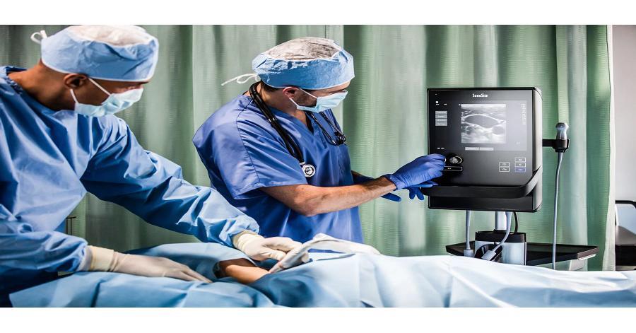 Point Of Care Ultrasound Market To Witness Huge Growth By 2030 | GE ...