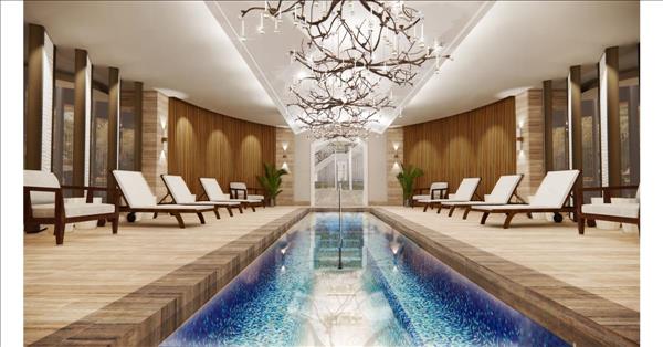 The Houstonian Hotel, Club & Spa Announces New Trellis Spa Leadership