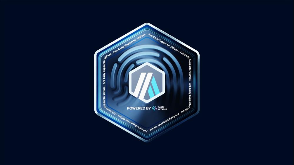 Manta Network To Enable On-Chain Private Identity In Arbitrum Ecosystem