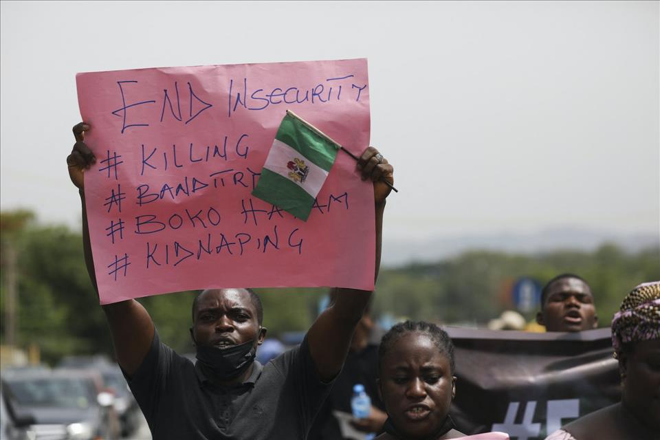 Kidnapping In Nigeria: Criminalising Ransom Payment Isn't Working ...