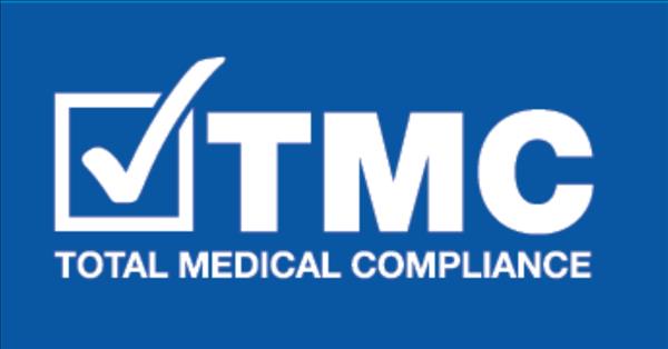 Total Medical Compliance Celebrates 27 Years In OSHA And HIPAA Compliance