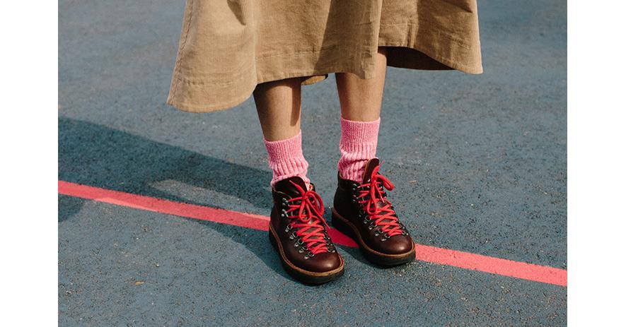 Socko Launches The Montys: The UK's First 100% Recycled Socks