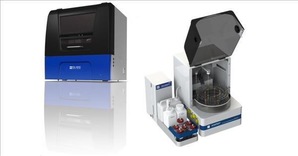 Nippon Instruments Fully Automated Mercury Measuring Instrument ...