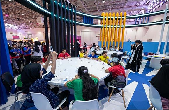 SCRF 2023 Offers Budding Artists A Peek Into The Old-World Charm Of ...