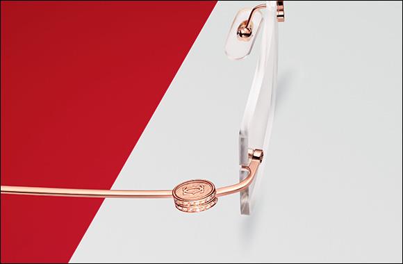 Cartier Expands Its Collection Crafted With Solid Gold And Precious ...