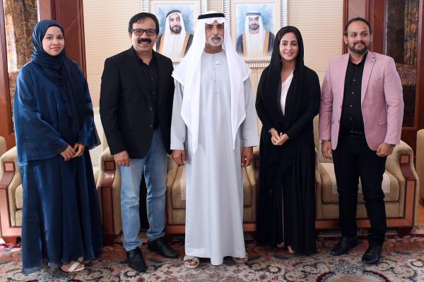 UAE Genetic Diseases Association Inaugurates Region's First Biohacking ...