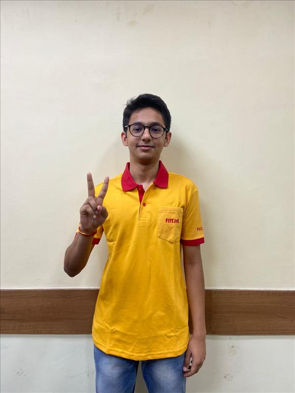 FIITJEE Long Term Classroom Program Students Achieve Phenomenal Results In CBSE Class X Board 2023