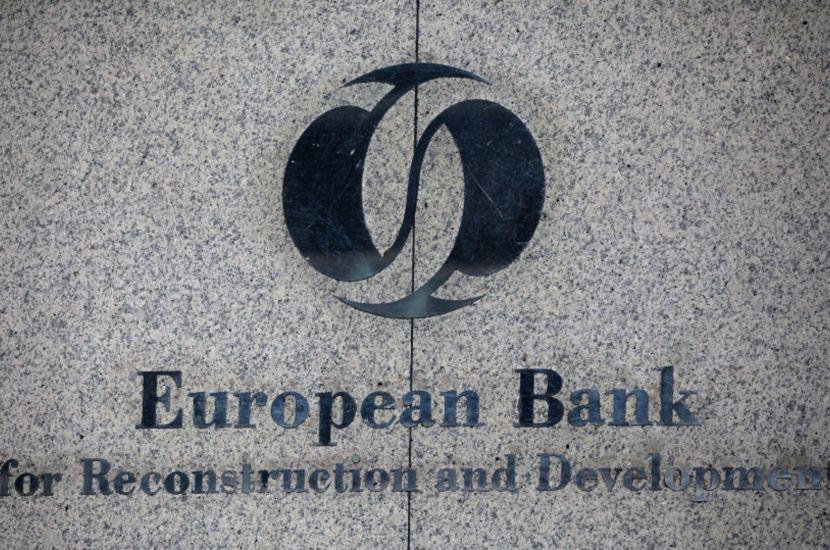 EBRD Puts Jordan's 2023 Economic Growth Projection At 2.5 Percent