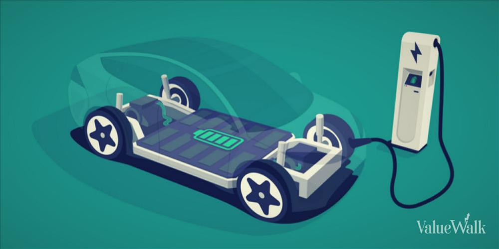 FREYR Battery Is An Interesting Play On Evs: At Rock Bottom