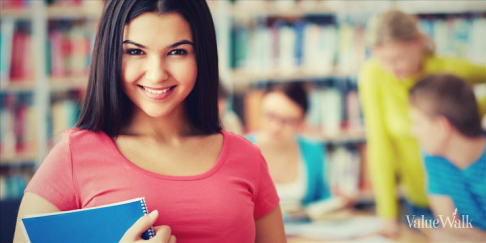 Here's Six Tips To Consider When Investing As A College Student
