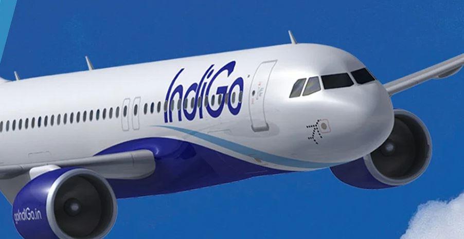 Indigo To Operate Boeing 777 Aircraft On Mumbai-Istanbul Route